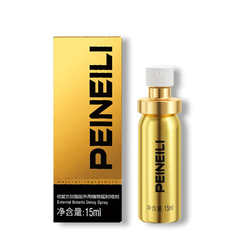 Peineili-Delay-Spray-Massage-Oil-Male-Delay-for-Men-Spray-Male-External ...