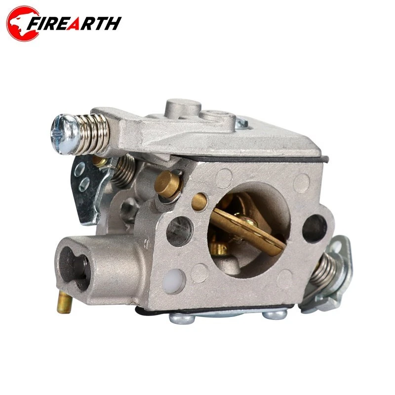 Gasoline Chainsaw Carburetors Carb For Partner P360 P350s P340 Walbro ...