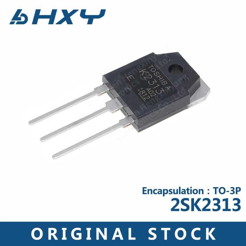 Tubo-de-alta-corriente-de-bajo-voltaje-piezas-de-efecto-de-campo-Mos ...