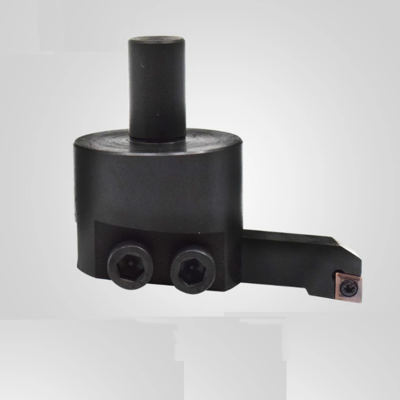 CNC Milling Machine Plane Adjustable Milling Cutter, Body, Cutter Shank ...