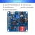 Voice Sound Playback Module Arduino Mp3 Player Module Uart I/o Trigger Class D Amplifier Board ...