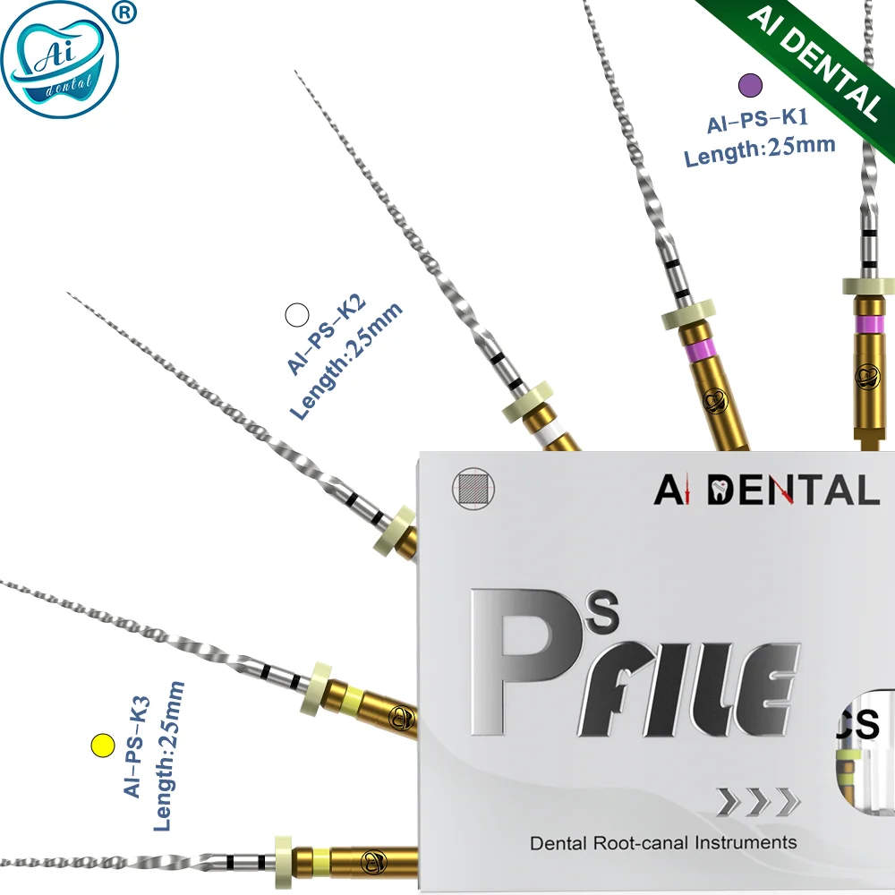 AI-PS-loving-File-USA-original-model-Root-Canal-Instrument-Compatible ...