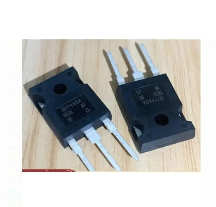 5-Stuks-Ic-Nieuwe-Originele-Irfp460-Irfp460a-20a-500V-Naar-247 ...