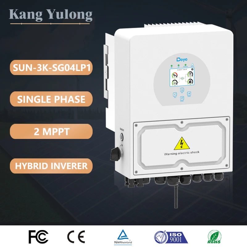Deye-3KW-Hybrid-Inverter-SUN-3K-SG04LP1-Single-Phase-2-MPPT-24V-48V ...
