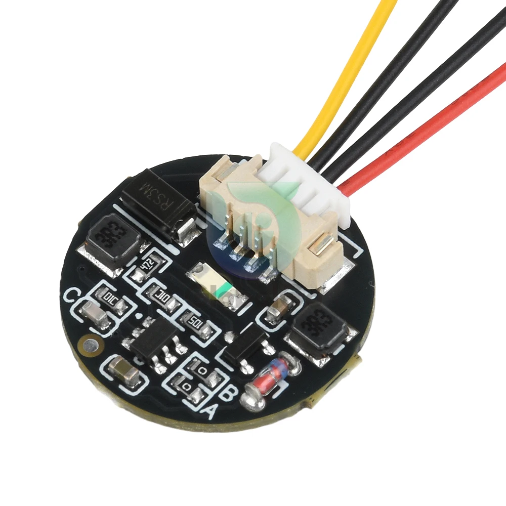 DC3V-30V Touch Key Switch Sensing Module Bistable Light Touch Switch ...