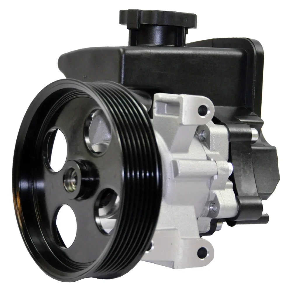 Power-steering-pump-for-Mercedes-W203-C230-C209-W211-S211-W204 ...