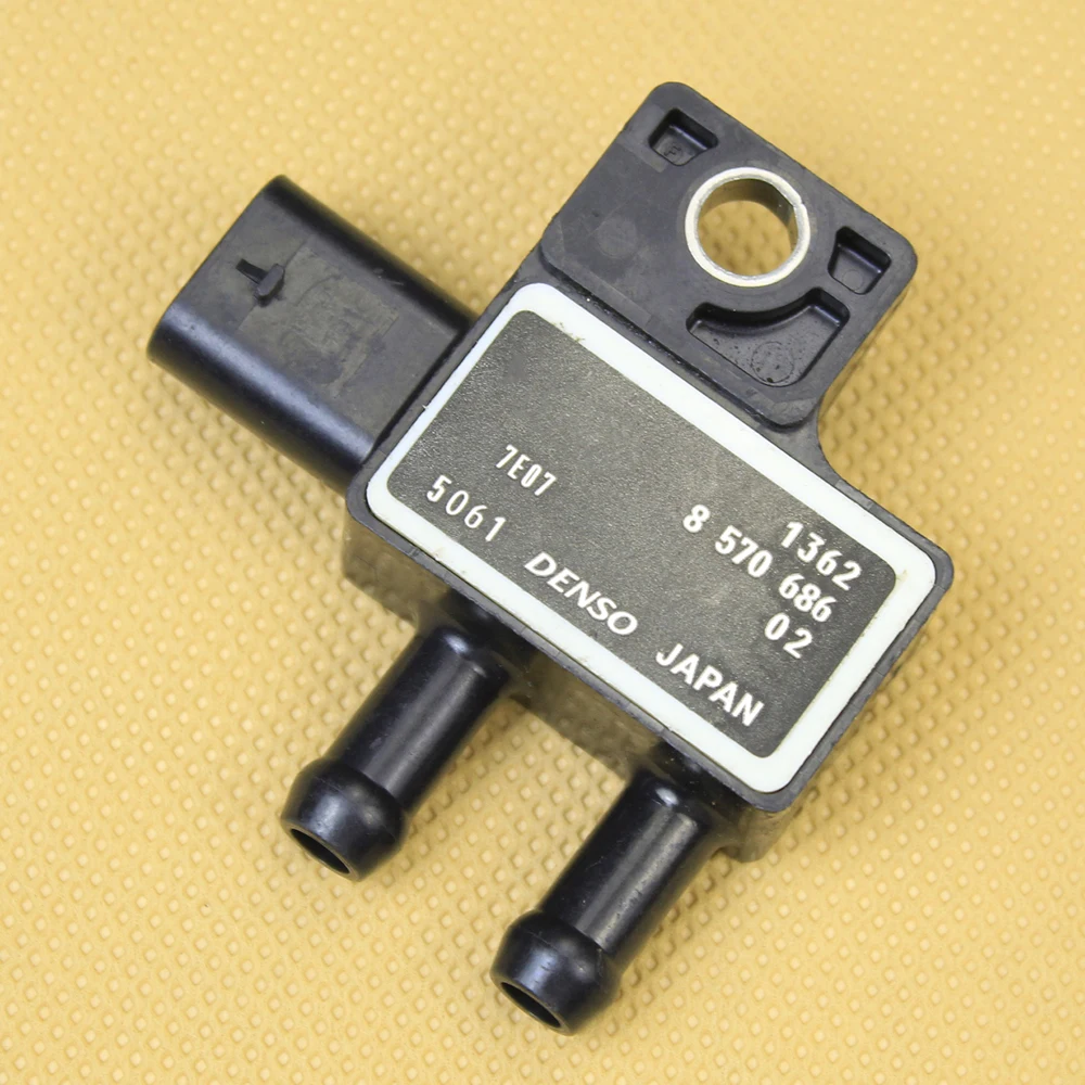 13628570686-DPF-Differential-Pressure-Sensor-For-BMW-MINI-1-2-3-4-5-6-7 ...