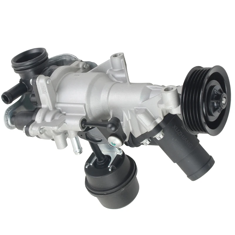 2702000800-2702000000-Water-Pump-for-Mercedes-Benz-W246-B160-B180-B200 ...