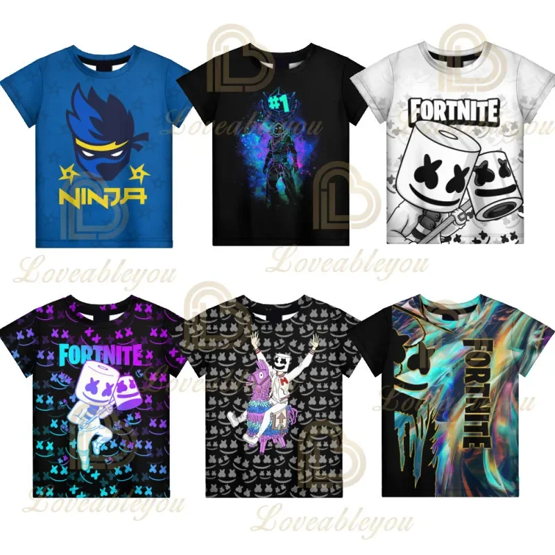 Fortnite Logo PNG T-Shirt: The Real Deal Behind the Design, Fit, and ...