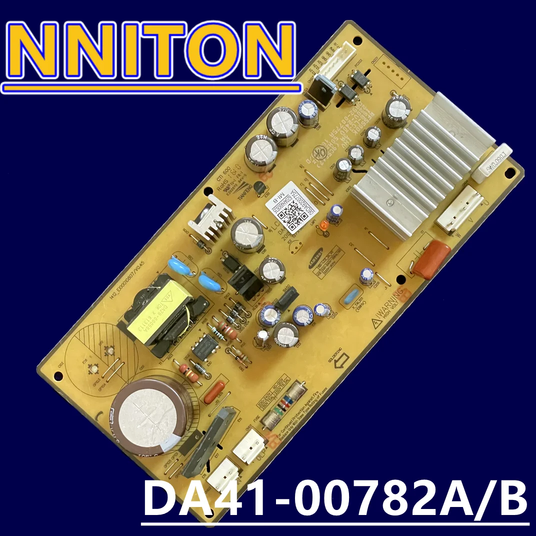 DA92 00775A DA92 00768E 00768A 삼성 냉장고 인버터 제어 보드 주파수 변환 보드 LC3_SMPS DA41 ...