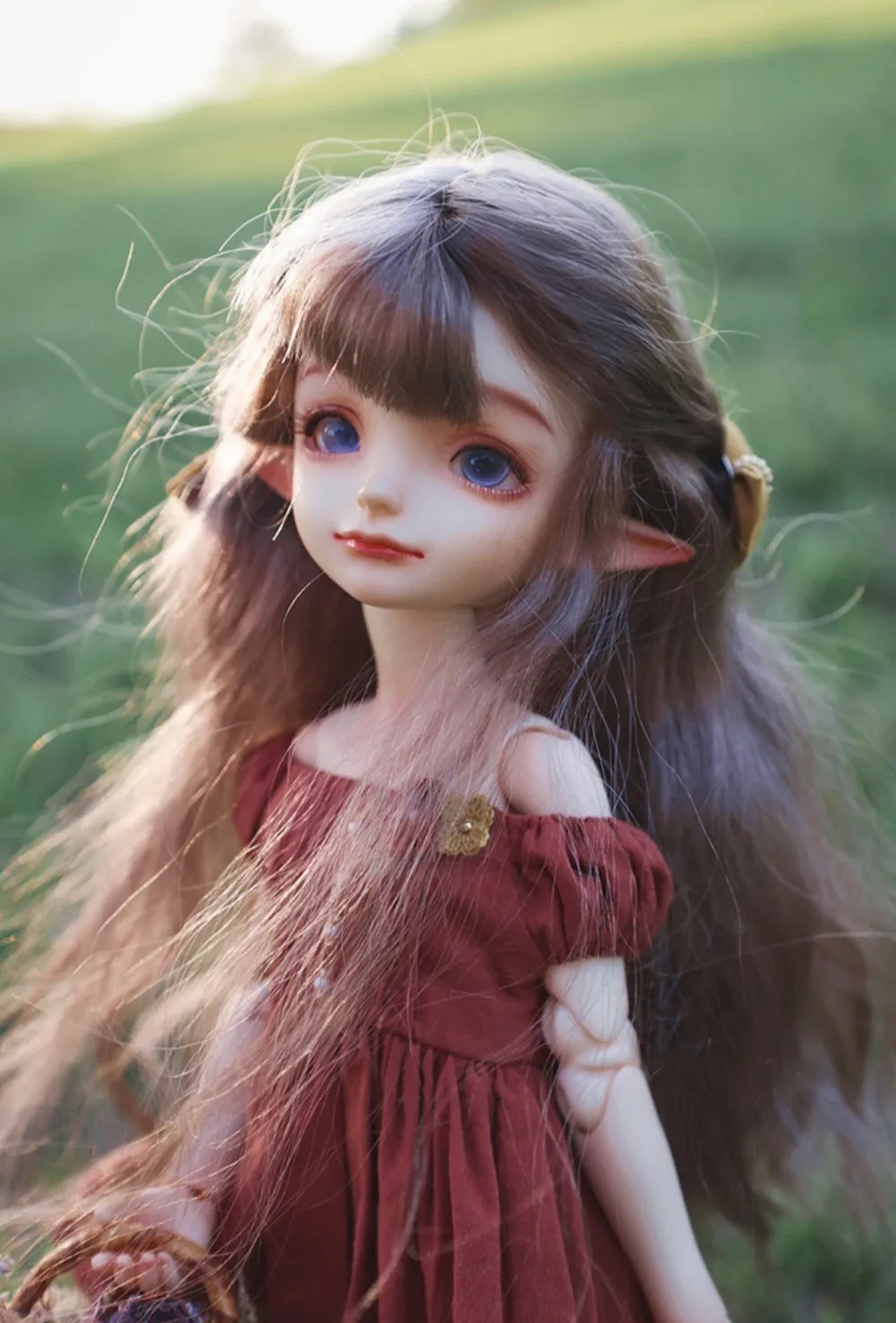 New-SD-BJD-1-6-Doll-Fairy-Girl-Little-rain-Lovely-and-charging-action-figures-resin.jpg