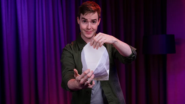 Appearing Glass (gimmicks And Online Instructions) By Steve T Stage ...