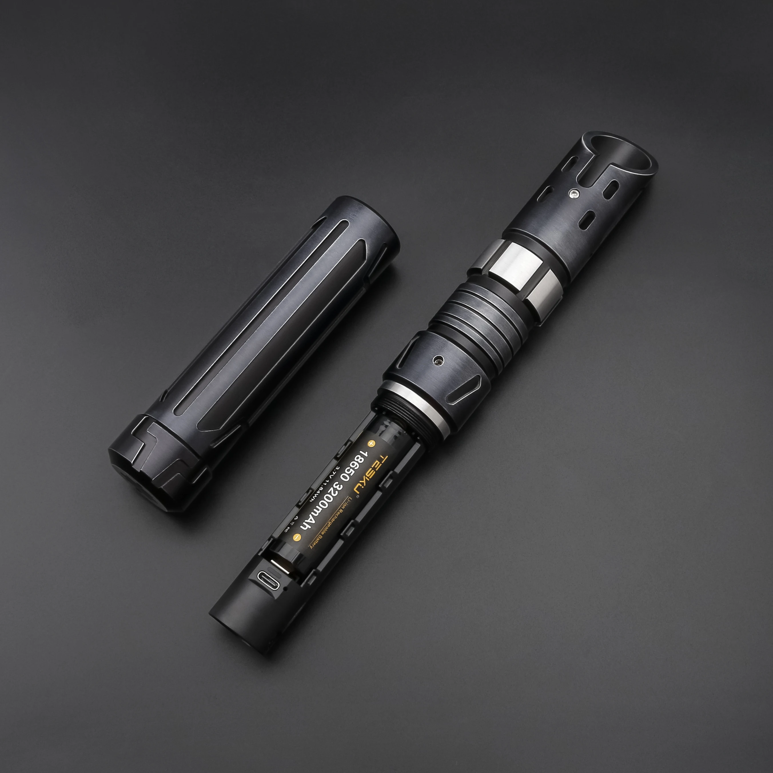 Custom Sabers: The Ultimate Guide to Personalized Lightsabers for ...