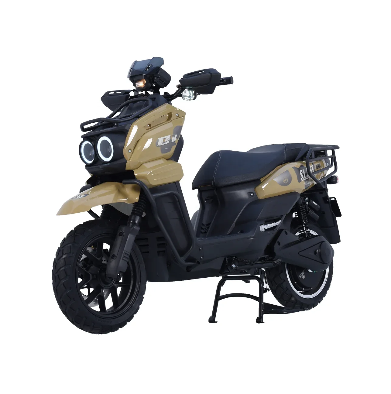 3000W-45-Mph-Electric-Scooter-100km-Range-High-Speed-Mi-Pro-4-Ultra ...