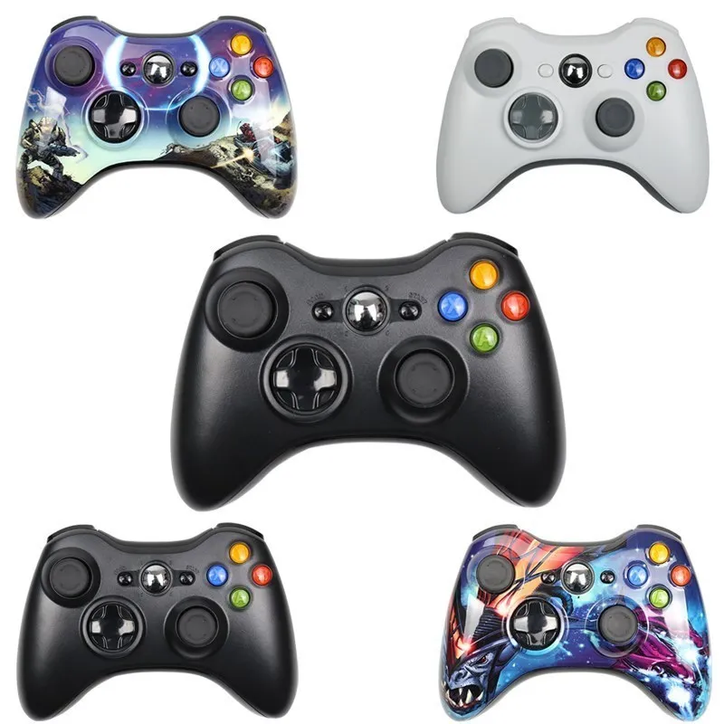 Xbox 360 Controller Pc