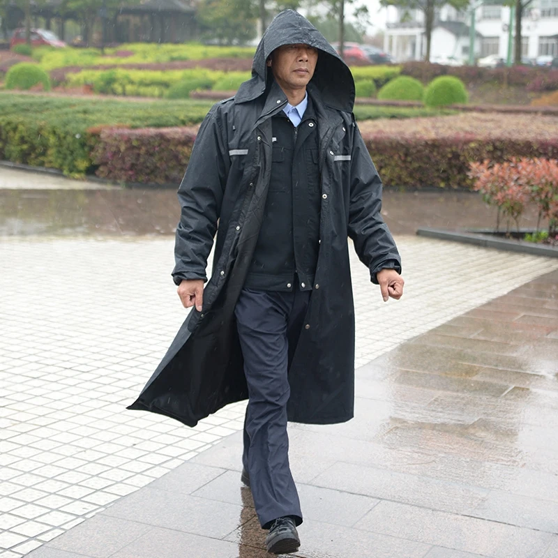 Female-Jacket-Raincoat-Women-Nylon-Hiking-Outdoor-Overall-Raincoat ...