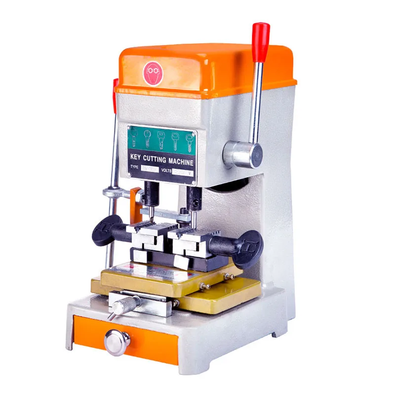 Car-Key-Cutting-Copy-Duplicating-Machine-Portable-Flat-Vertical-Key ...