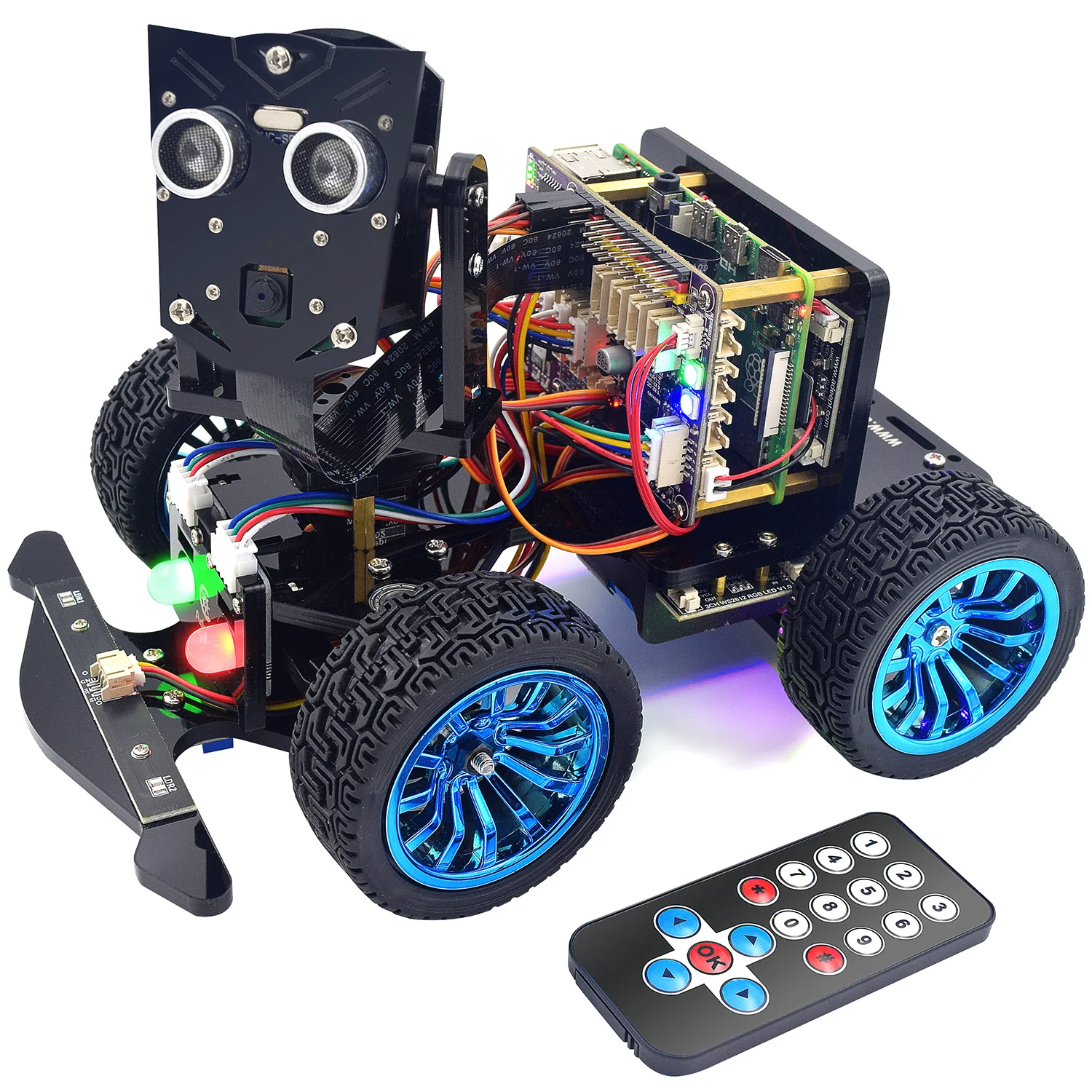 Adeept-PiCar-B-Mars-Rover-Smart-Car-Kit-for-Raspberry-Pi-5-4B-3B-3B ...