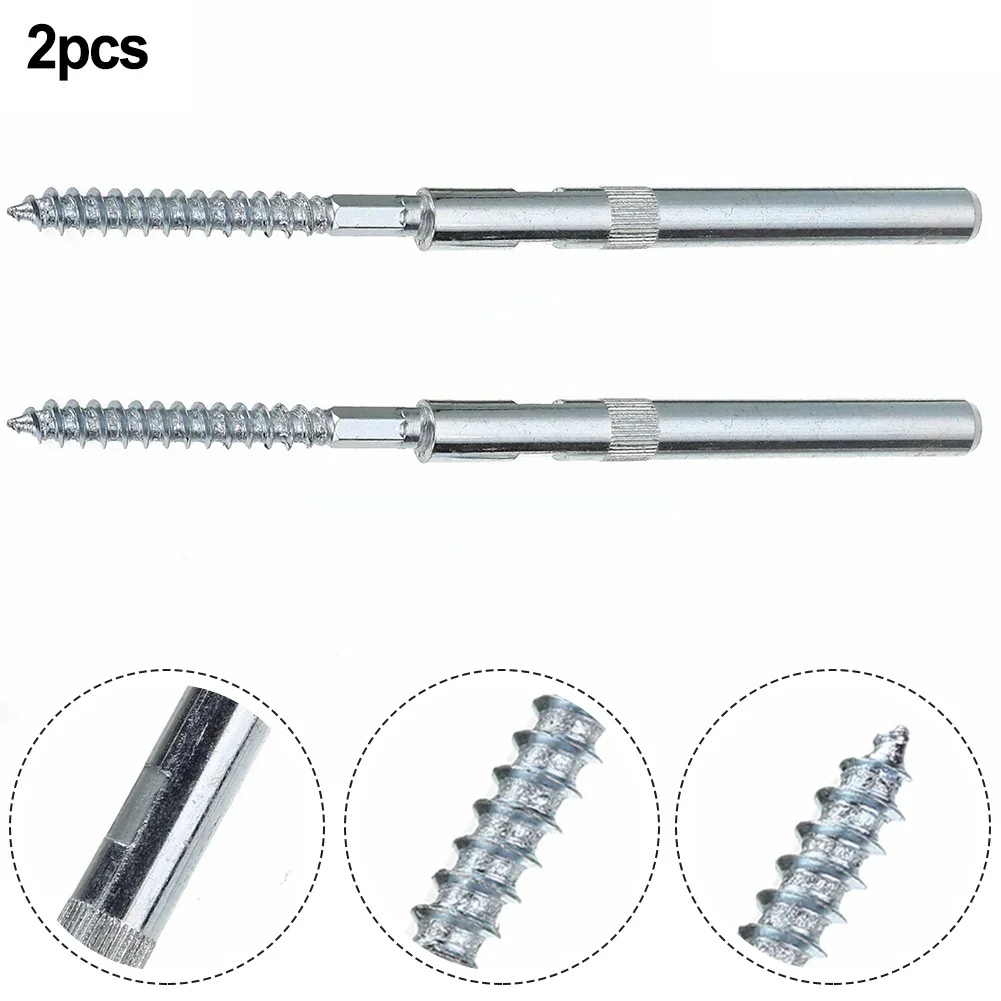 Supporting-Pin-Floating-Shelf-Kit-2pcs-Part-Replacement-Telephone ...