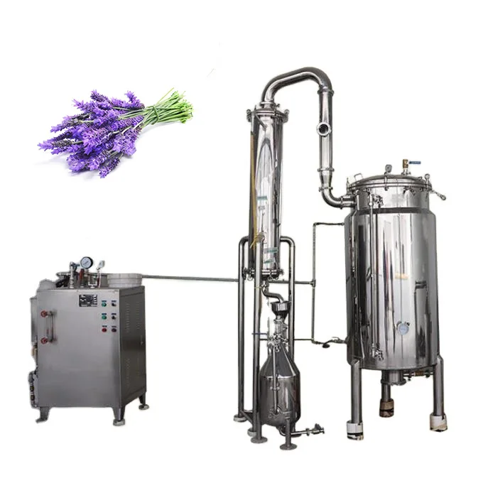 Household-lavender-essential-oil-distillation-equipment-essential-oil ...