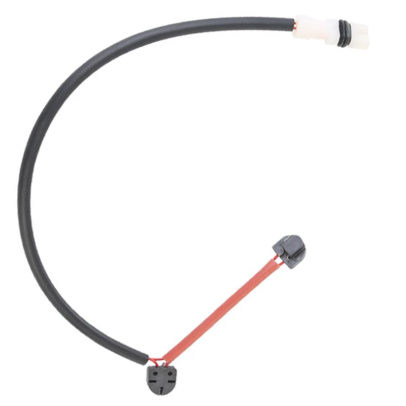 1-Piece-Car-Disc-Brake-Front-Axle-Brake-Sensor-Brake-Pad-Wear-Sensor ...