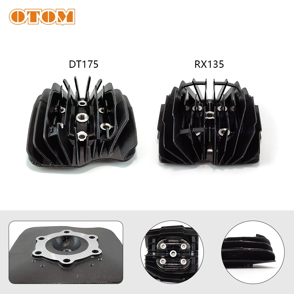OTOM-Motorcycle-Engine-Cylinder-Head-Cover-18G-11111-00-2A7-11111-00-00 ...