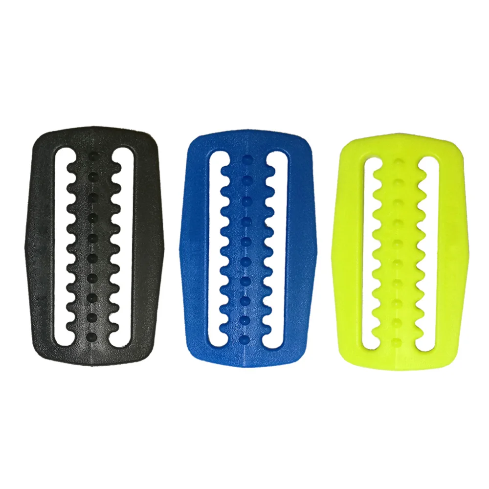 Scuba Diving Weight Belt Retainer Keeper Clip Stopper Slider Diving ...