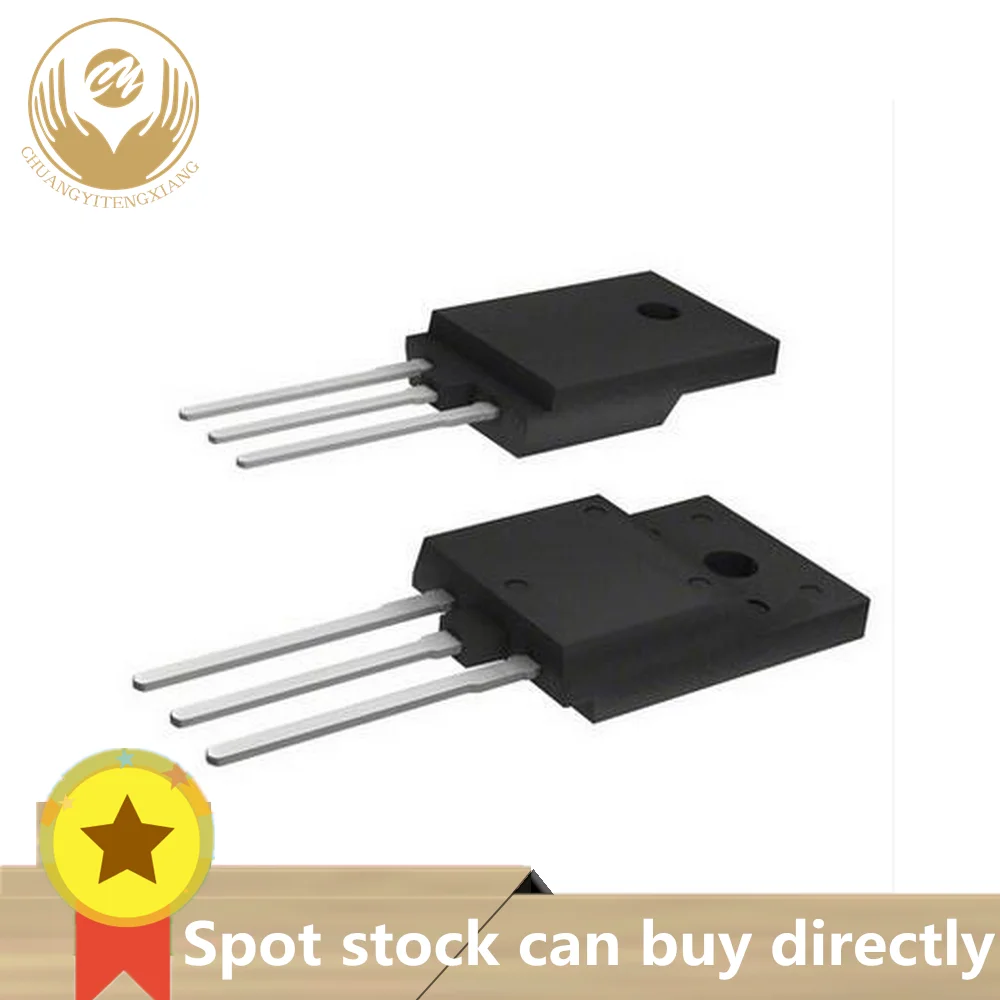 5pcs IXGR40N60C2D1 IXGR40N60 40N60C2D1 40N60 TO-3P