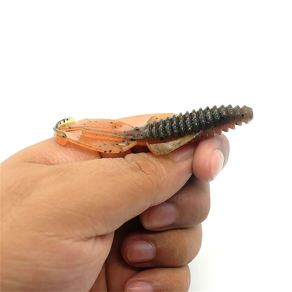 Luya-Soft-Bait-Greatly-Improving-The-Probability-Of-Medium-Fish ...