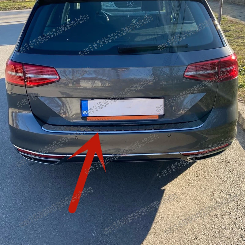 For VW Volkswagen Passat B8 Variant Alltrack 2015 2016 2017 2018 2020 ...