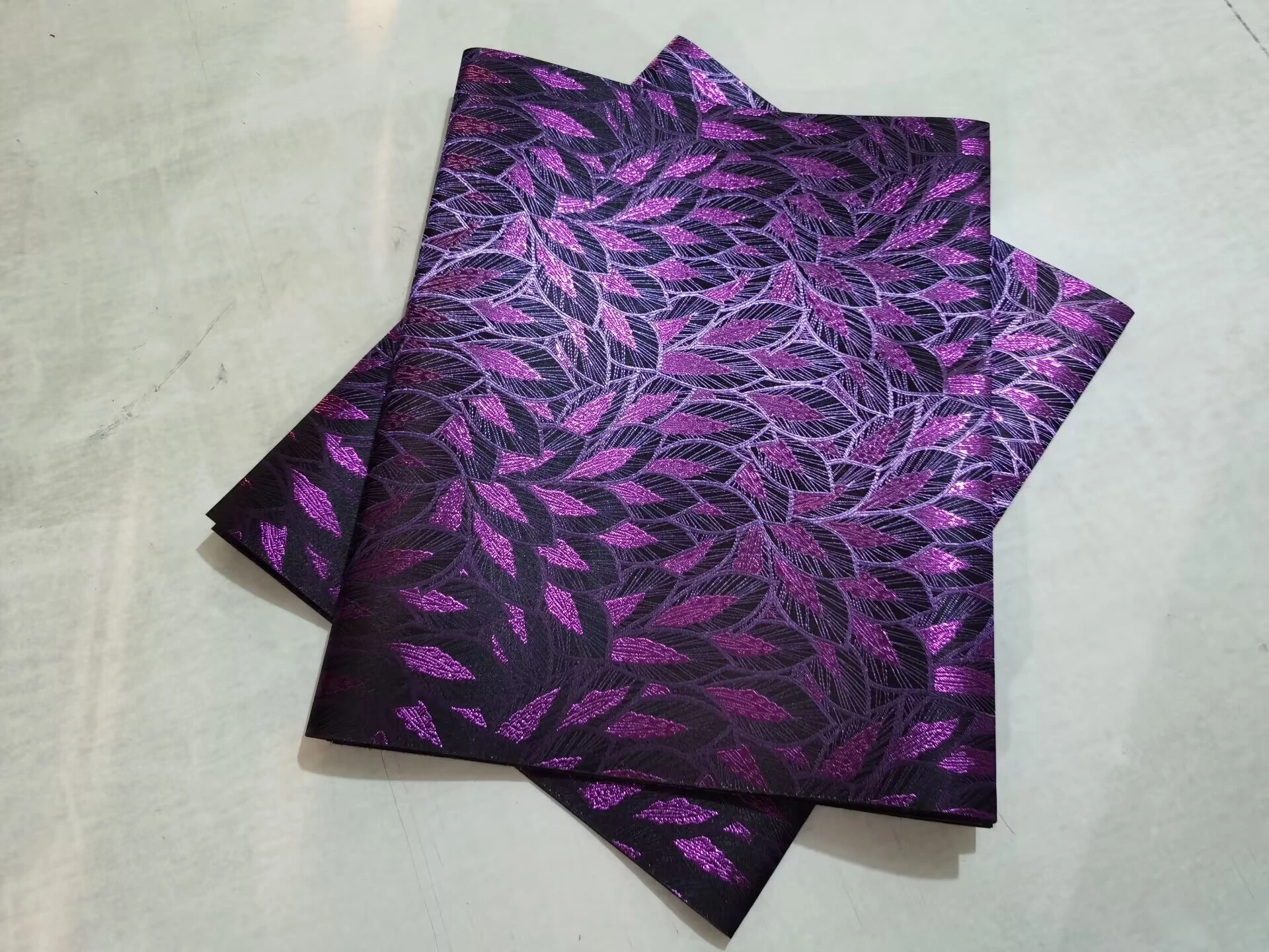 2023 Latest Designs Pure Color African Fashion Sego Headtie High ...