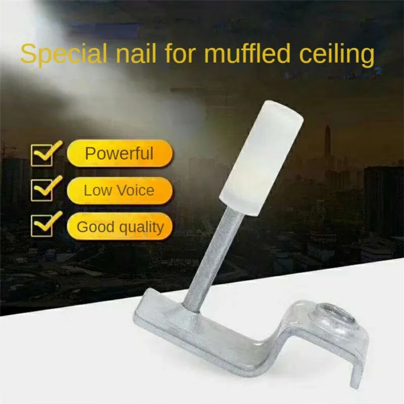 D-8-5MM-50PCS-Round-Steel-Nails-for-Steel-Nails-Gun-Manual-Power-Tool ...