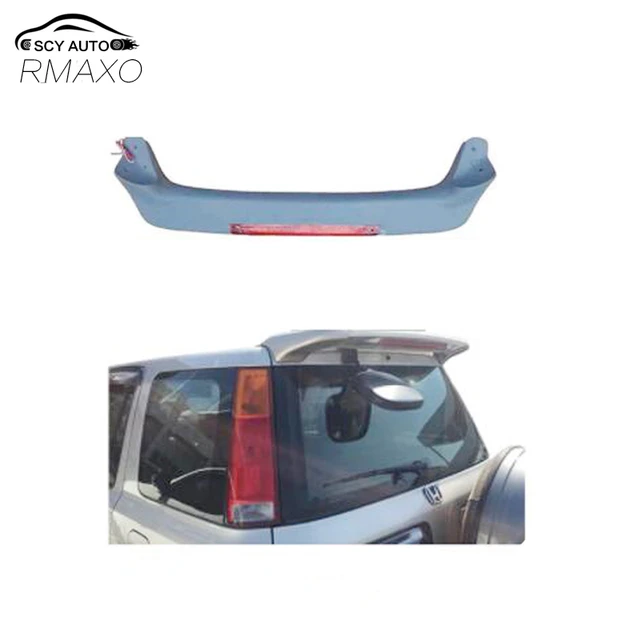 Rd1 Crv Jdm Spoiler Shopping | brunofuga.adv.br