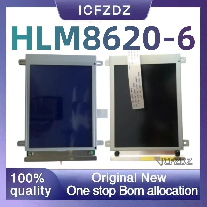100-New-original-compatible-HLM8620-6-EW50367NCW-HLM6323-040300-HLM8619 ...