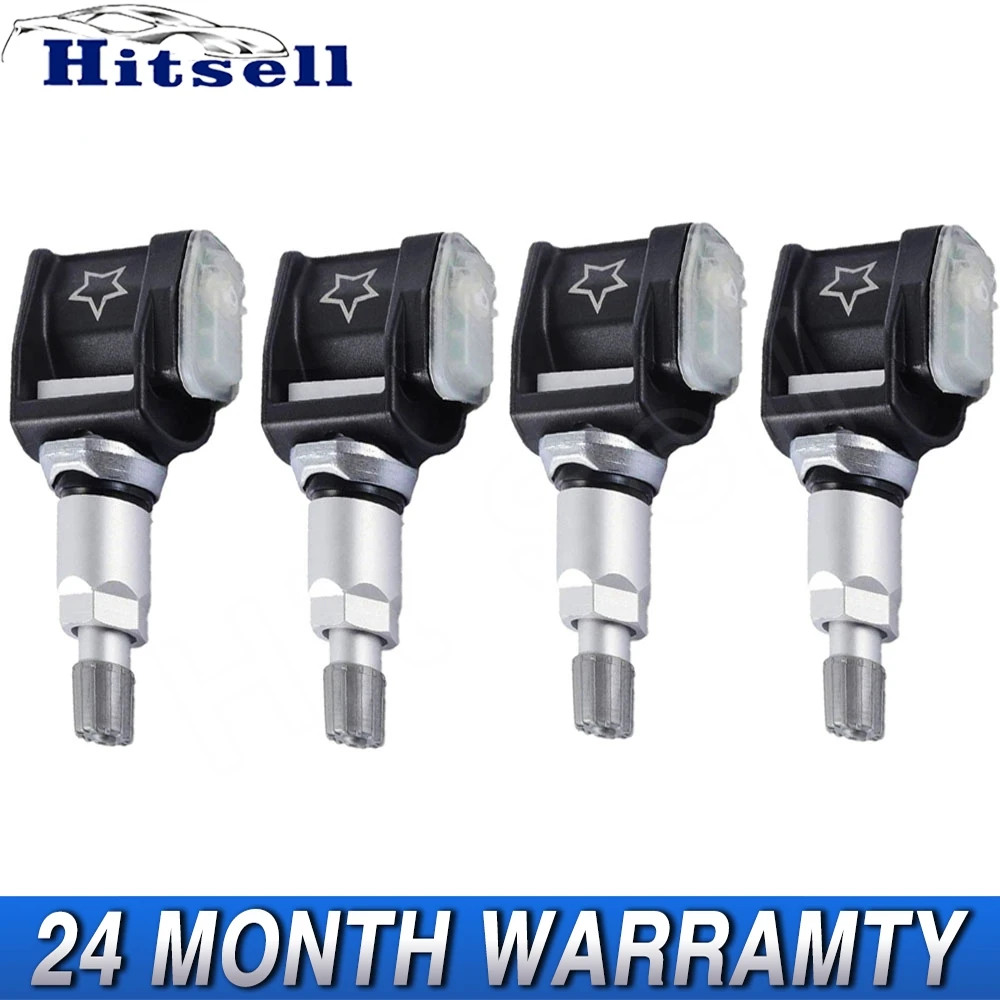 36106887147 TPMS 센서 타이어 압력 모니터 시스템, BMW G20 G21 G30 G31 G12 G11 G01 G02 ...
