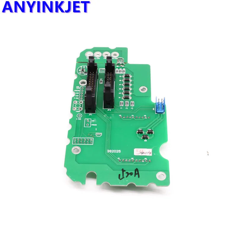 For-Videojet-1510-1210-ink-core-chip-board-for-Videojet-1210-1220-1510 ...