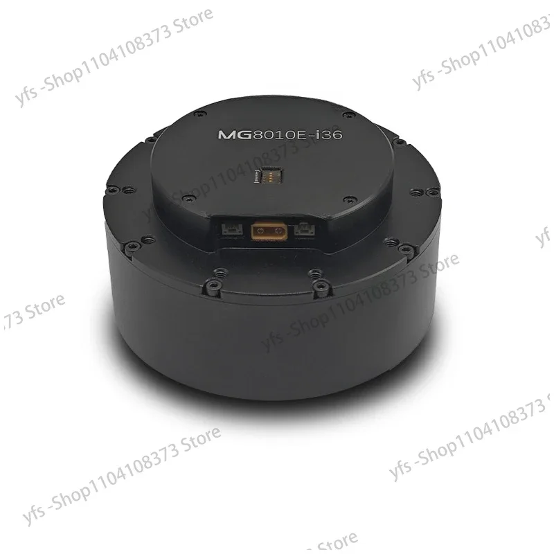 MG8010-V2-planetary-gear-reducer-brushless-DC-servo-motor-quadruped ...