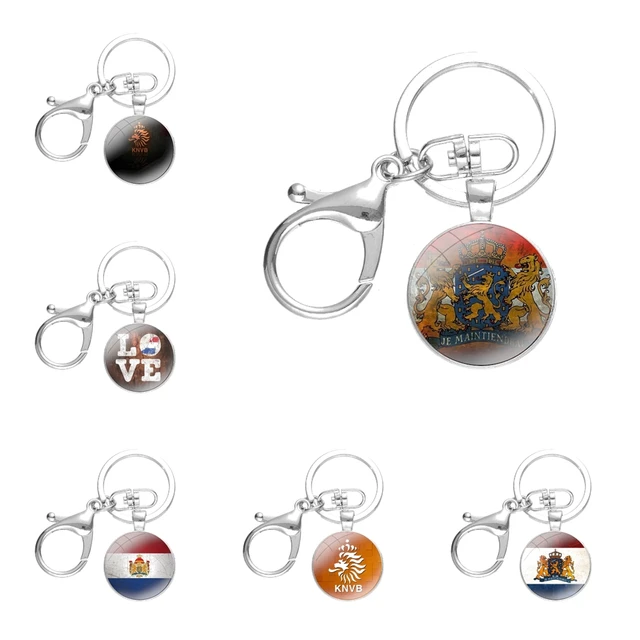 Funny Cartoons About Netherlands