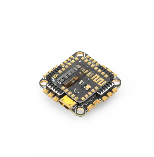 For Chase Diatone Mamba Mk4 F740 AIO Flight Control 40A Blheli_32 128K ...