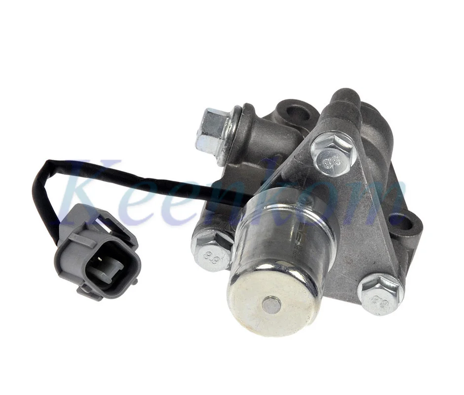 15810P0A015 New VTEC Solenoid Spool Valve 15810-P0A-015 For Honda ...