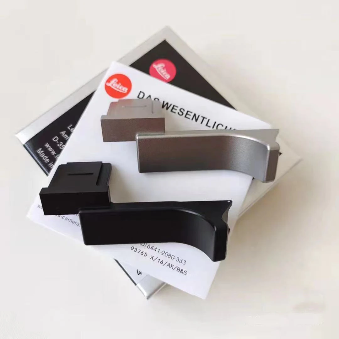 Thumb Grip Leica | Leica M10 Accessories | Grip Thumb Leica M10 | Hot ...