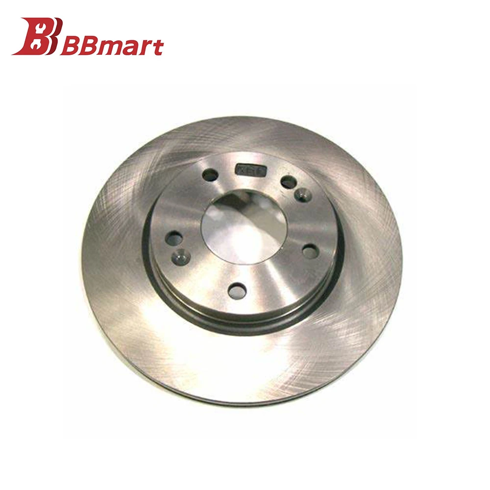 51712 2P000 BBmart Auto Parts 2 pcs Rear Brake Disc For Hyundai Kia ...