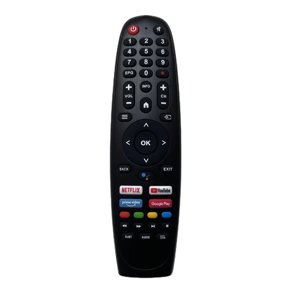 New best-selling REMOTE Control FOR JVC RM-C3408E Smart TV