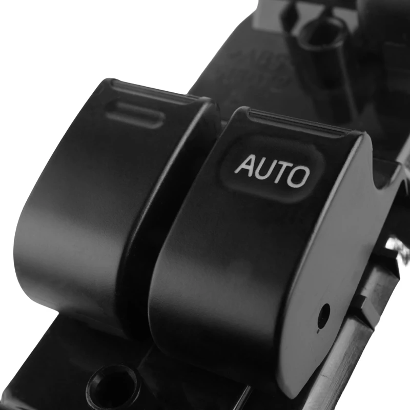 2X Power Window Master Control Switch 84820-0K061 For Toyota Hilux ...