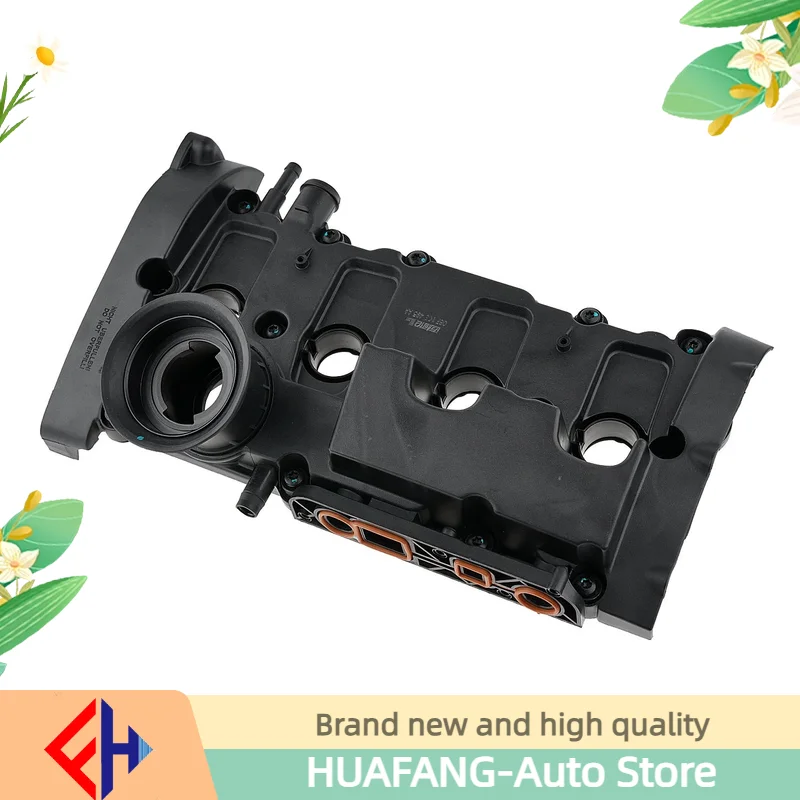 Original Engine Valve Cover 06f103469k,06f103469g,06f103469f/e For A3 ...