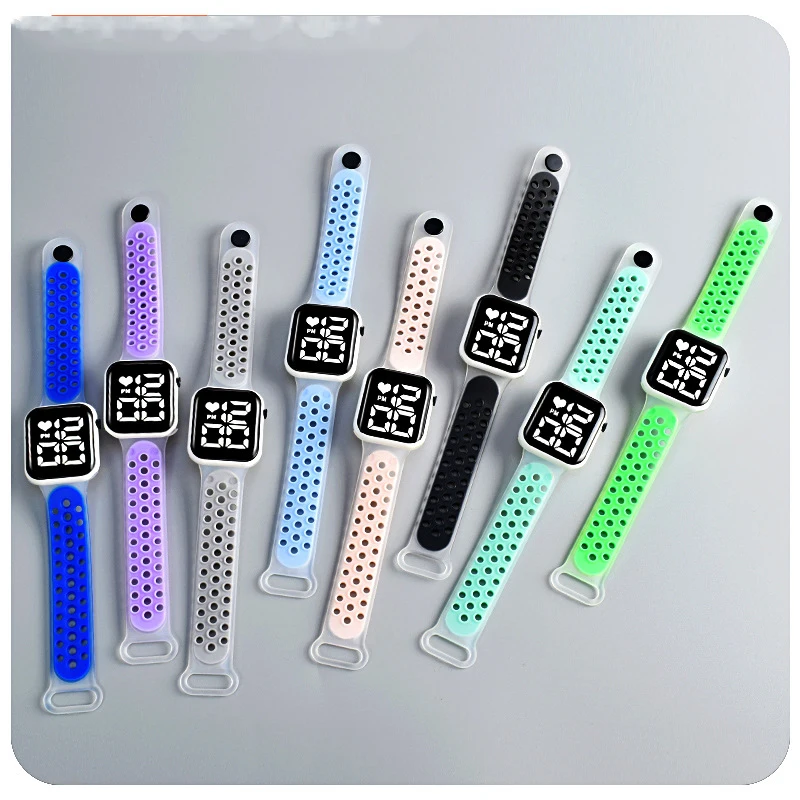Nike Watches For Men Led