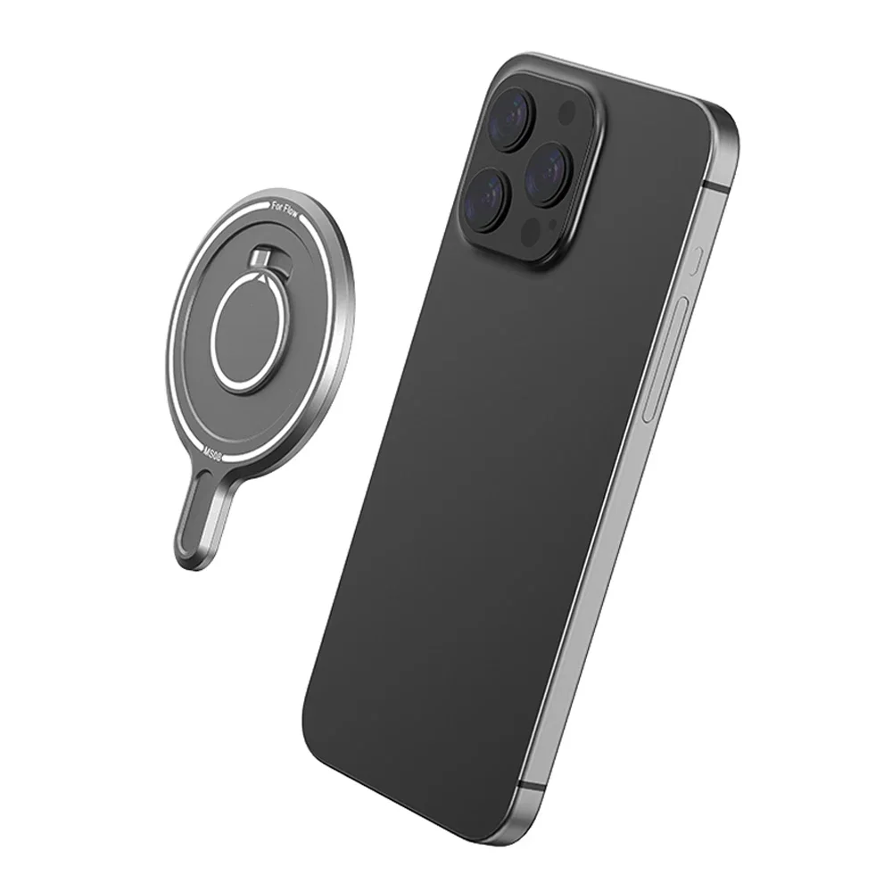 Magnetic-Base-Bracket-for-Insta360-Flow-Flow-Pro-Gimbal-MagSafe ...