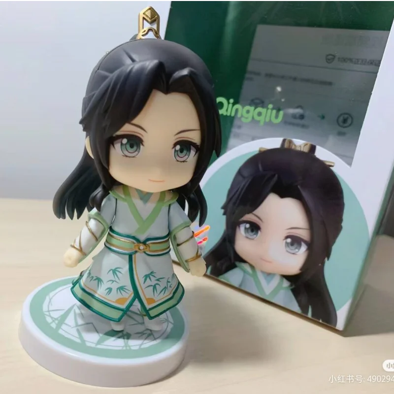 Scumbag-sistema-anime-figura-de-a-o-Qingqiu-Luo-Binghe-1496-1468-Chuan ...