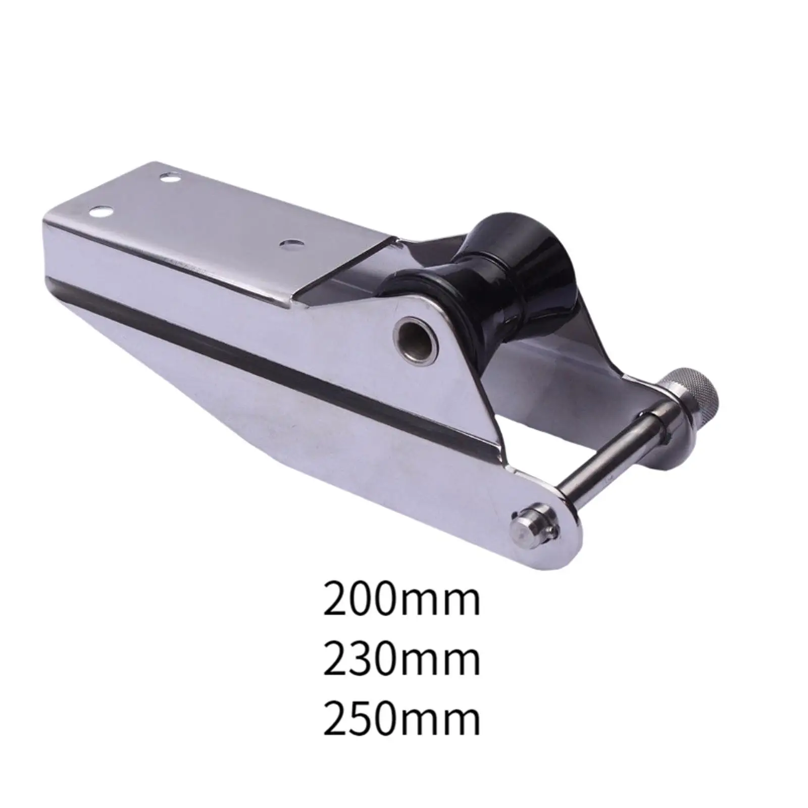 Bow Anchor Roller High Strength Easy to Install Replacement Support ...