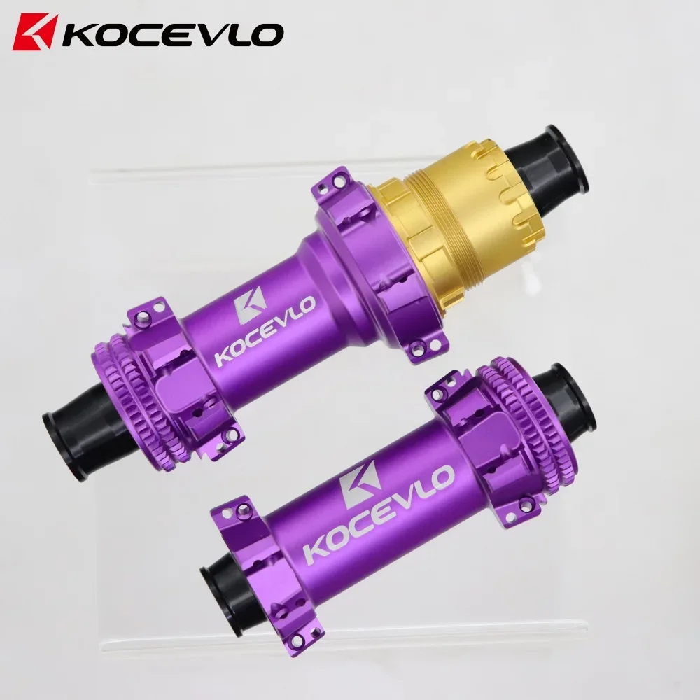 KOCEVLO шоссейная дисковая втулка 36T Star Ratchet 24 Hole straight ...